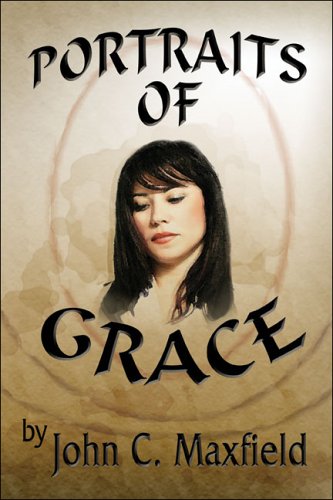 Amazon | Portraits of Grace | Maxfield, John | Contemporary