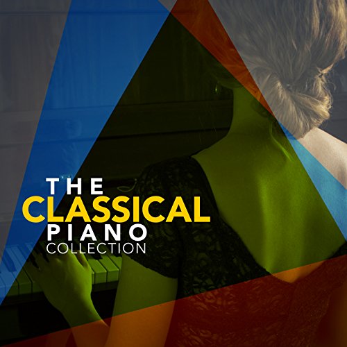 Amazon.com: The Classical Piano Collection : Classical Piano: Digital Music