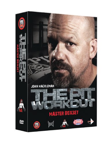Amazon.com: The Pit Workout Master Boxset : Movies & TV