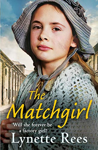 The Matchgirl: Will this factory girl have her happy ending? eBook ...