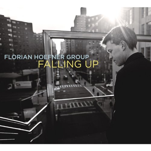 Amazon Music UnlimitedでFlorian Hoefner GroupのFalling Upを