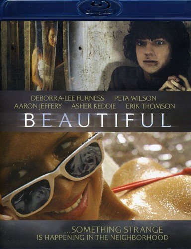 Beautiful [Edizione: Stati Uniti] [USA] [Blu-ray]: Amazon.es: Erik ...