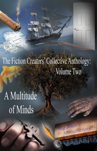 The F.C.C. Anthology, Volume 2: A Multitude of Minds: Pontious, Nate ...