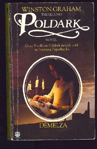 Demelza: A Novel of Cornwall,1788-1790 (Poldark 2): Amazon.co.uk ...