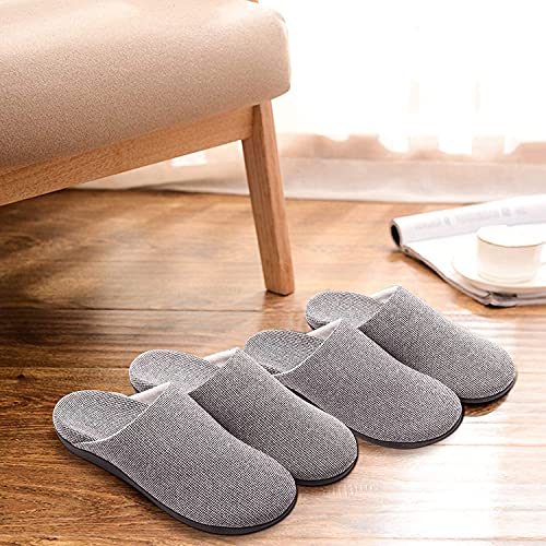 Buy V.Step Slippers with Arch Support, Comfortable Orthopedic Sandals ...