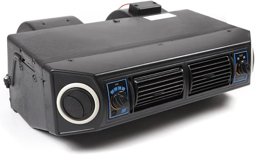 Amazon.com: CNCEST Universal Air Conditioner UN, Car Air Conditioner ...