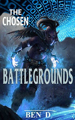Amazon.com: The Chosen - Battlegrounds (Fang and Feather Book 4) eBook ...