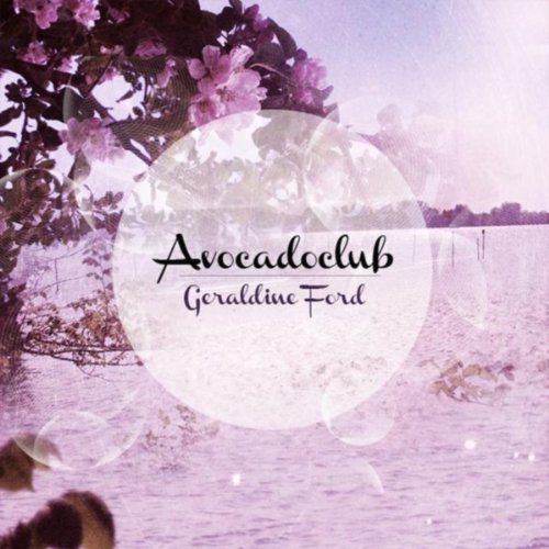 Amazon.com: Geraldine Ford : Avocadoclub: Digital Music