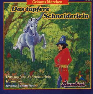 Tapfere Schneiderlein: Meier,Liselotte: Amazon.es: CD y vinilos}