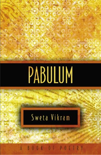 Pabulum : Vikram, Sweta Srivastava: Amazon.in: Books