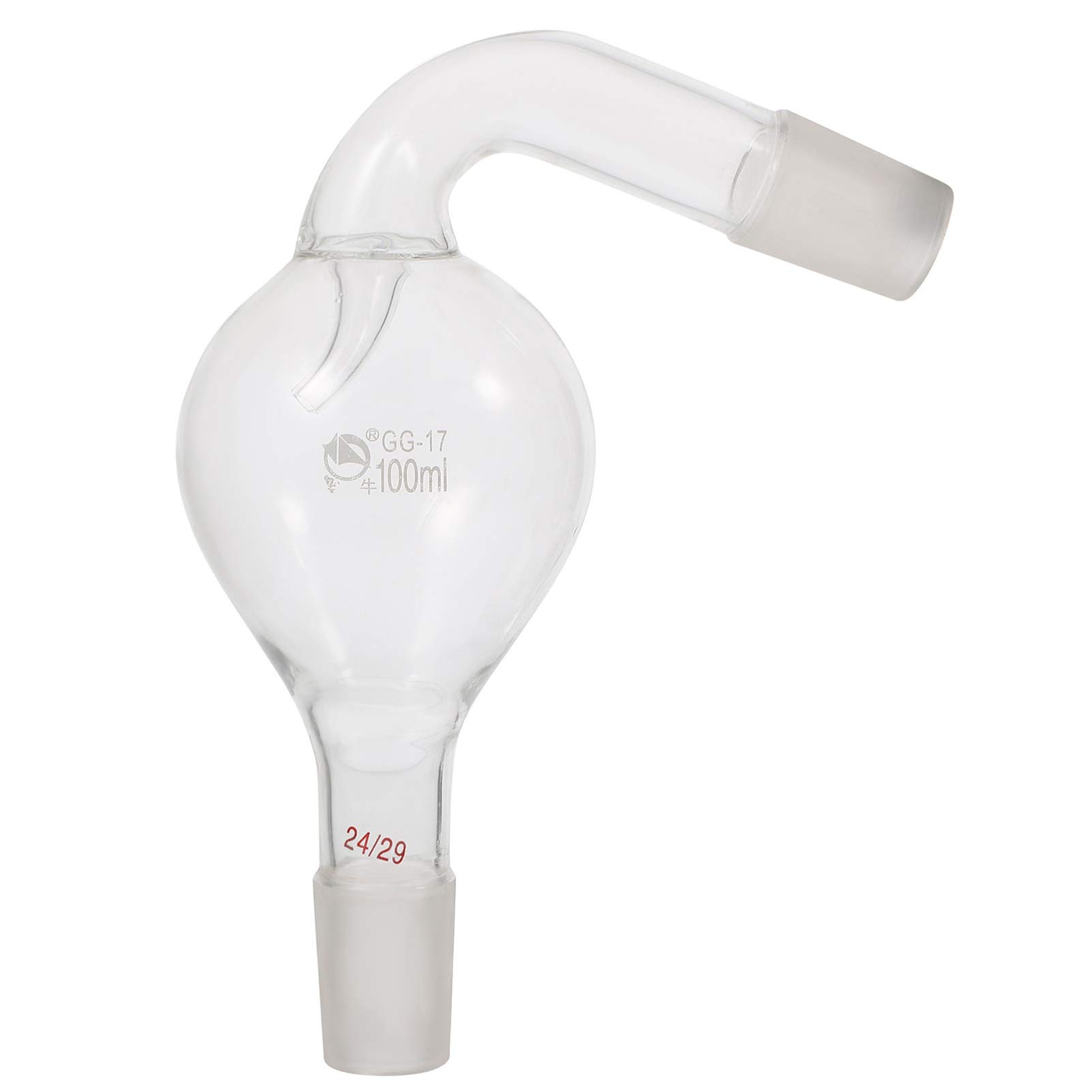 Buy iplusmile Distilling Receiver Distillation Apparatus Distribution ...