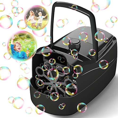 Amazon Best Sellers: Best Bubble Makers