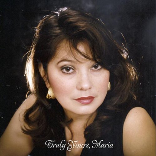 Amazon.com: Truly Yours, Maria : Maria: Digital Music