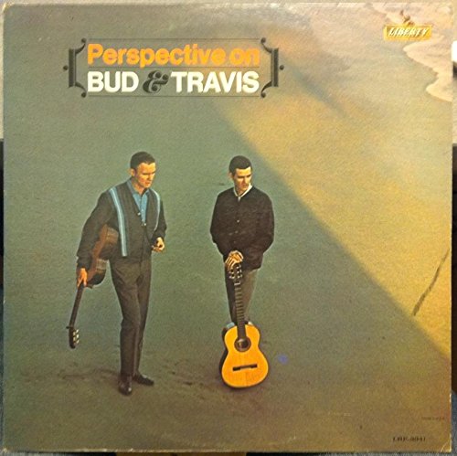 Amazon.com: Perspective on Bud and Travis: CDs & Vinyl