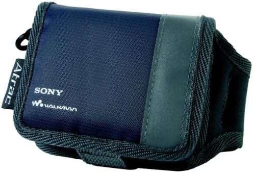 Sony Carrying Case for Net MiniDisc Walkman: Amazon.de: Elektronik & Foto