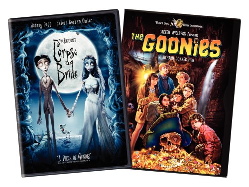Corpse Bride: Amazon.de: DVD & Blu-ray