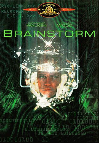 Brainstorm [USA] [DVD]: Amazon.es: Películas y TV