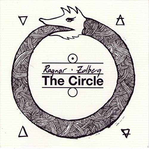 Amazon.com: The Circle : Ragnar Zolberg: Digital Music