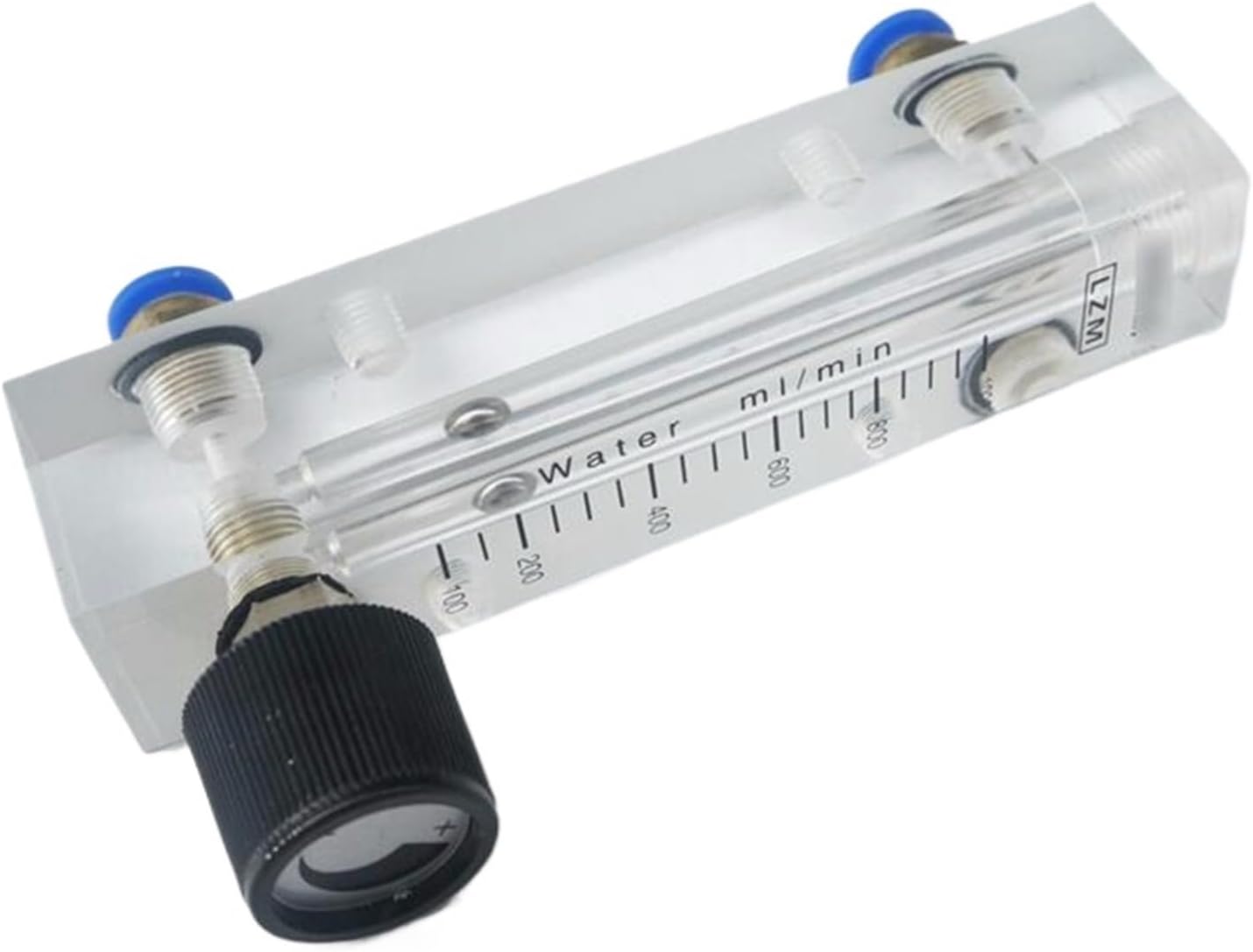 Amazon.com: 1-1000LPM Fit 6/8/10/12mm Tube O.D LZM-6T Liquid Water ...