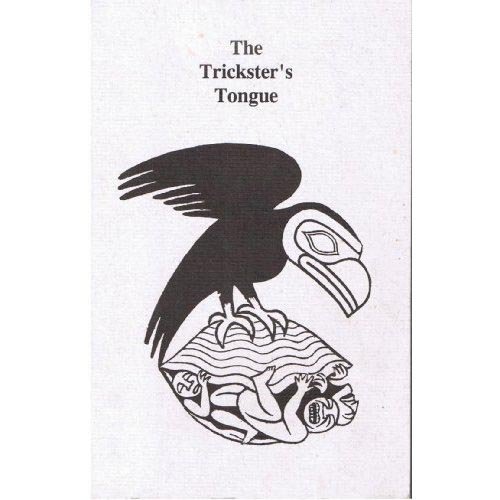 The Trickster's Tongue: Sebastian Lockwood: Amazon.com: Books