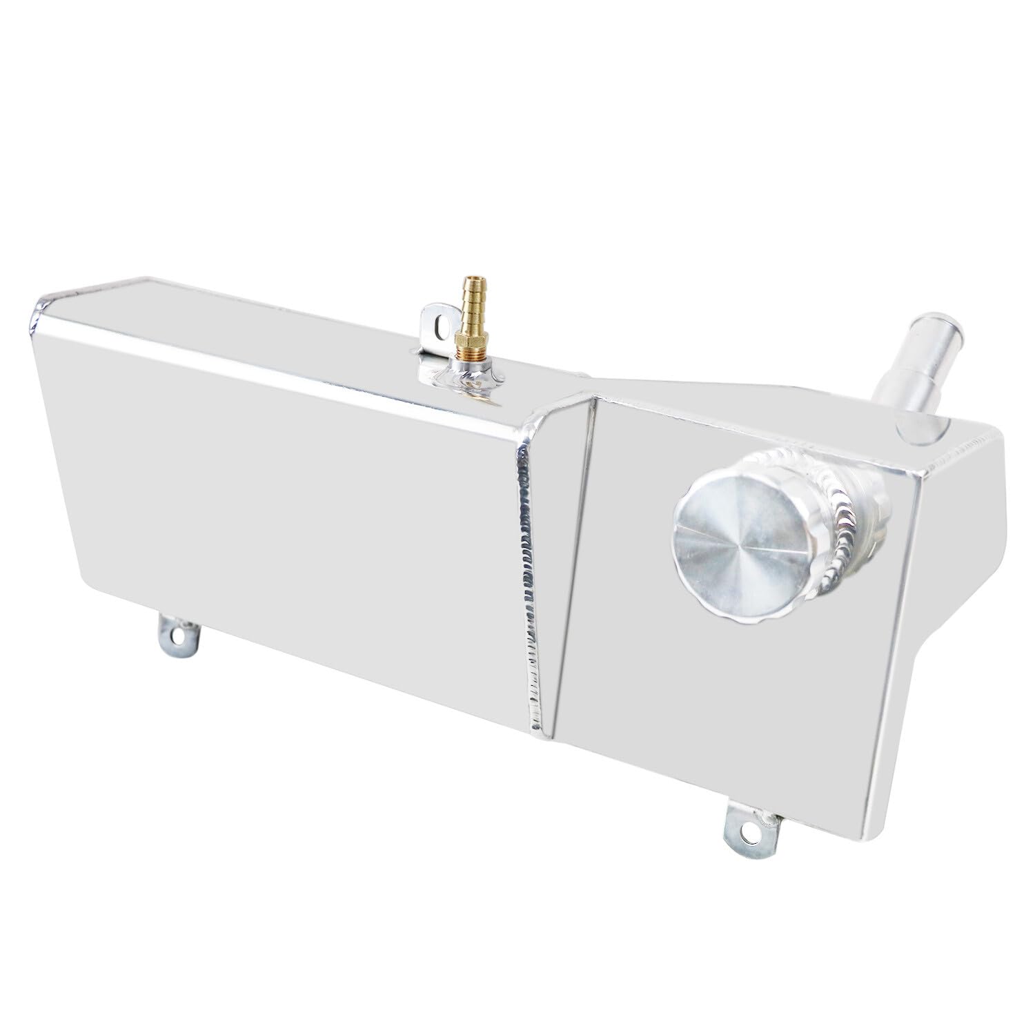 Amazon.com: For Ford Mustang GT SVT Cobra radiator coolant Overflow ...