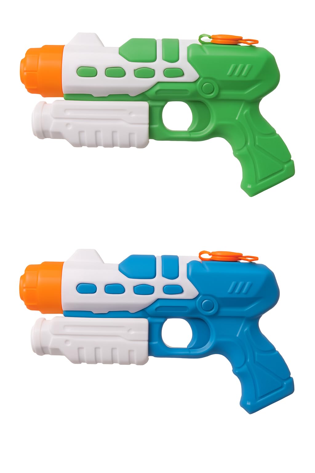 Cyclone Water Gun