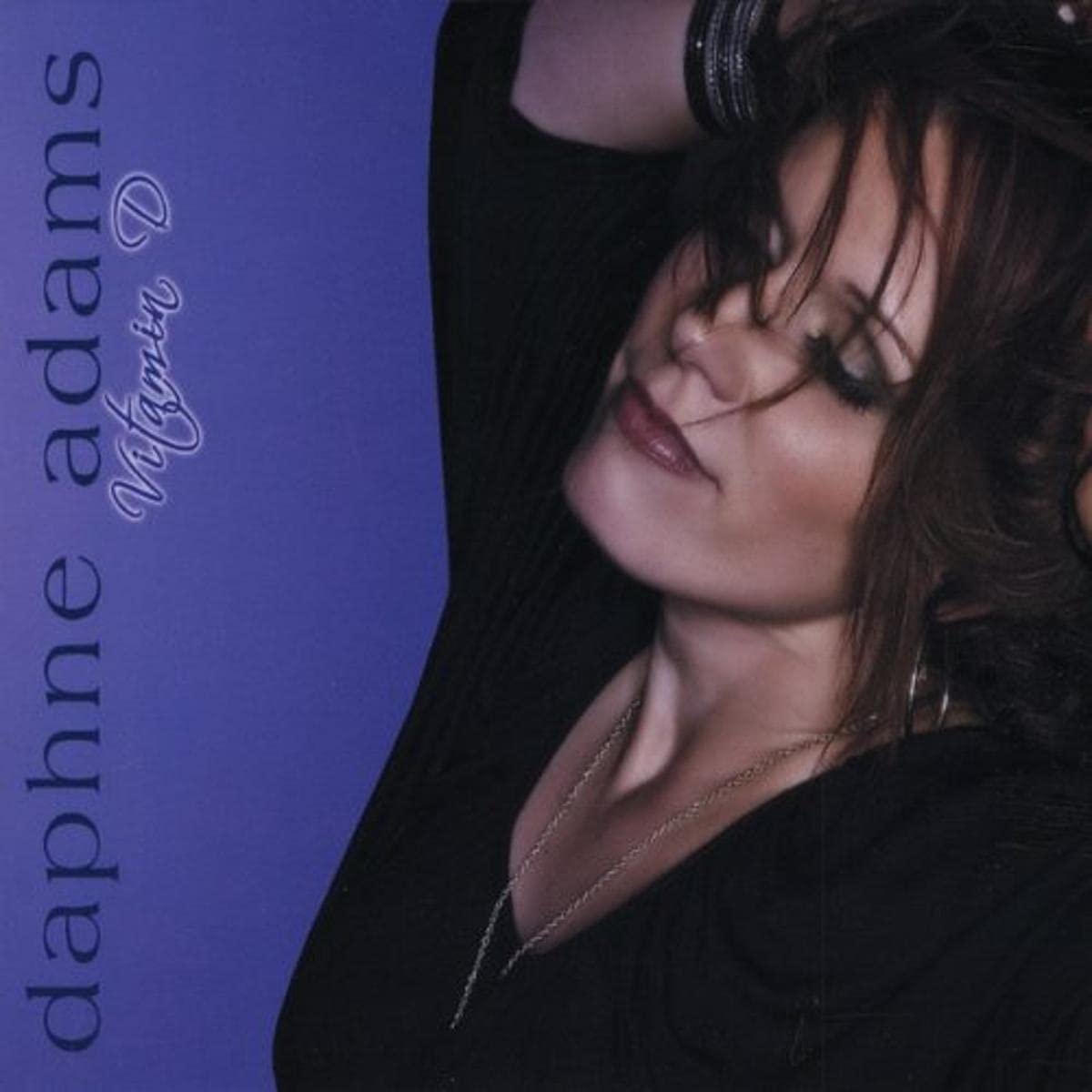 Daphne Adams, Adams Daphne - Vitamin D - Amazon.com Music