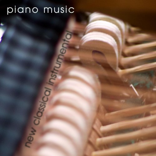 Play Piano Music by New Classical Instrumental on Amazon Music