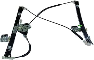 Amazon.com: OEG Parts New Front Passenger Side Right RH Manual Window ...