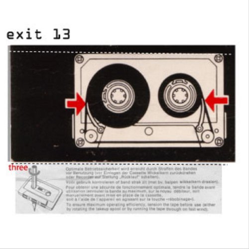 Amazon.com: Three : Exit 13: Digital Music