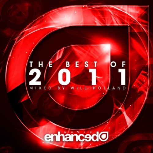 Amazon.com: Enhanced Best Of 2011, Mixed by Will Holland : Various ...