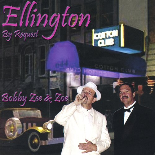 Amazon MusicでBobby Zee & ZoeのEllington By Requestを再生する