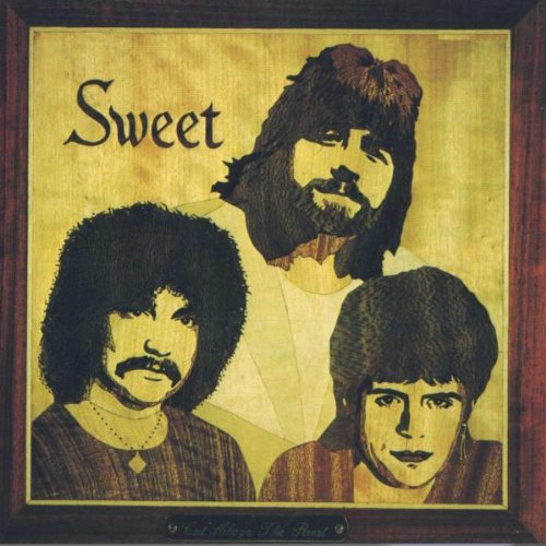 Sweet - Cut Above the Rest - Amazon.com Music