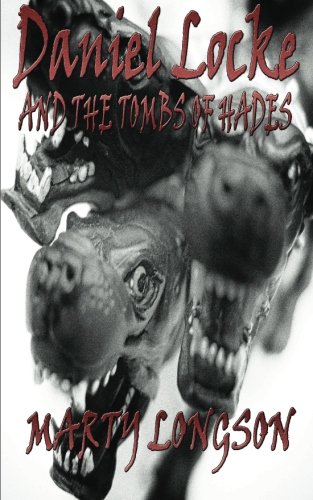 Amazon.co.jp: Daniel Locke and the Tombs of Hades (The Towers) : 本