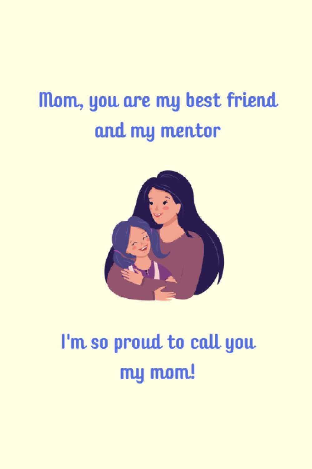 Mom Calling Quotes