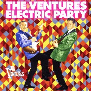 Ventures - Best 2010- 51st Anniversary Album - Amazon.com Music