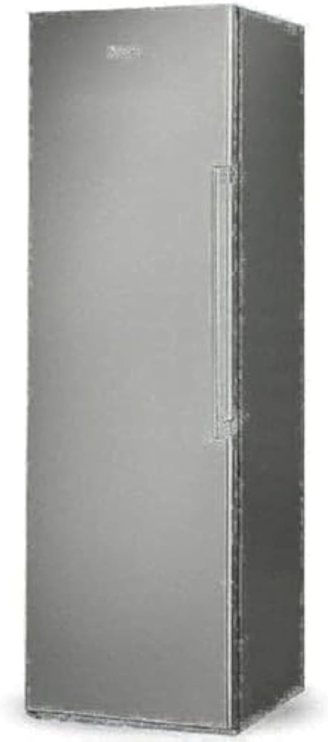 ديب فريزر ديجيتال عاكس نوفروست من شارب FJ-EC27(ST)، سعة 300 لتر، 7 ...