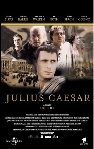 Amazon.com: Julius Caesar Dvd S/T [Import allemand] : Movies & TV