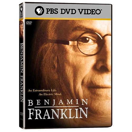 Amazon.com: Benjamin Franklin : Dylan Baker, Richard Easton, Colm Feore ...