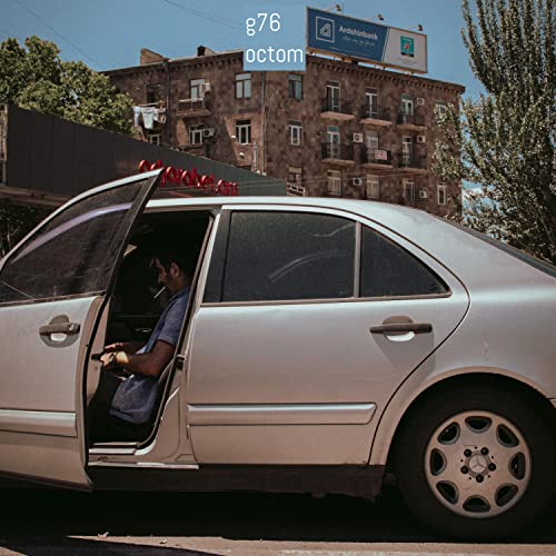 Octom de G76 en Amazon Music - Amazon.es