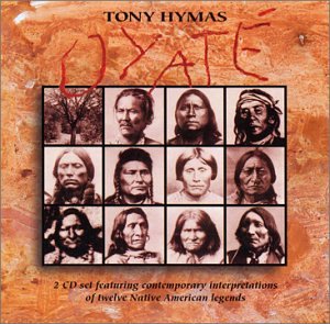 Hymas, Tony - Oyate - Amazon.com Music