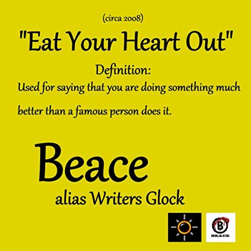 Eat Your Heart Out de Beace en Amazon Music Unlimited