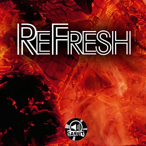 Amazon.com: Refresh : VARIOUS ARTISTS: Digital Music