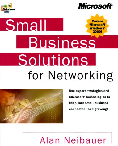 Small Business Solutions for Networking: Books - Amazon.ca
