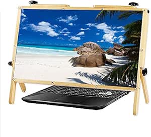 HEMLOX Magnifying Screen for Computer Screen,Phone Screen Magnifiers ...