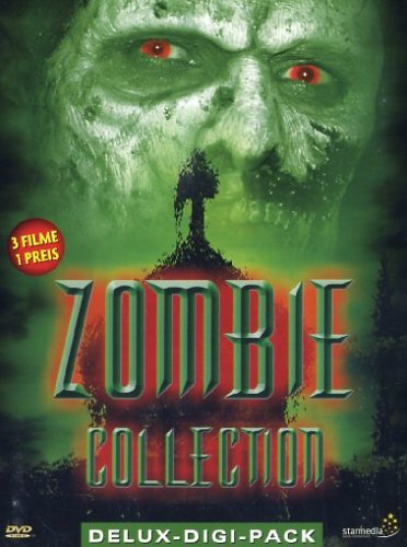 Zombie Collection [Deluxe Edition] [3 DVDs]: Amazon.de: -, -, -: DVD ...