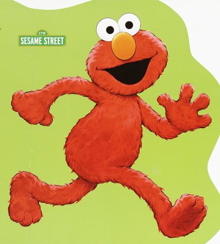 Amazon.com: ELMO LIKES: 9780375810510: Random House, Brannon, Tom: Books