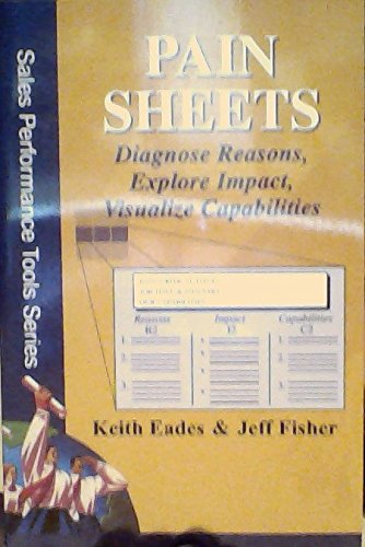 Pain Sheets: Diagnose Reasons, Explore Impact, Visualize Capabilities ...