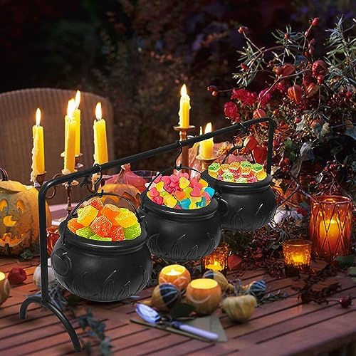 Amazon.com | Halloween Decorations Halloween Party Decorations - 3 ...