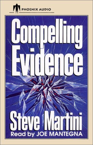 『Compelling Evidence』｜感想・レビュー - 読書メーター